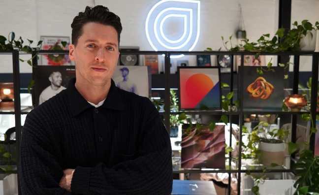 CREATE MUSIC GROUP ACQUIRES 50% SHARE OF UK DANCE LABEL AND PUBLISHER ... CREATE MUSIC GROUP ACQUIRES 50% SHARE OF UK DANCE LABEL AND PUBLISHER ...